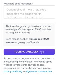 Waarschuwing: klachten over Xpendy en wat u kunt doen - sepastop.eu
